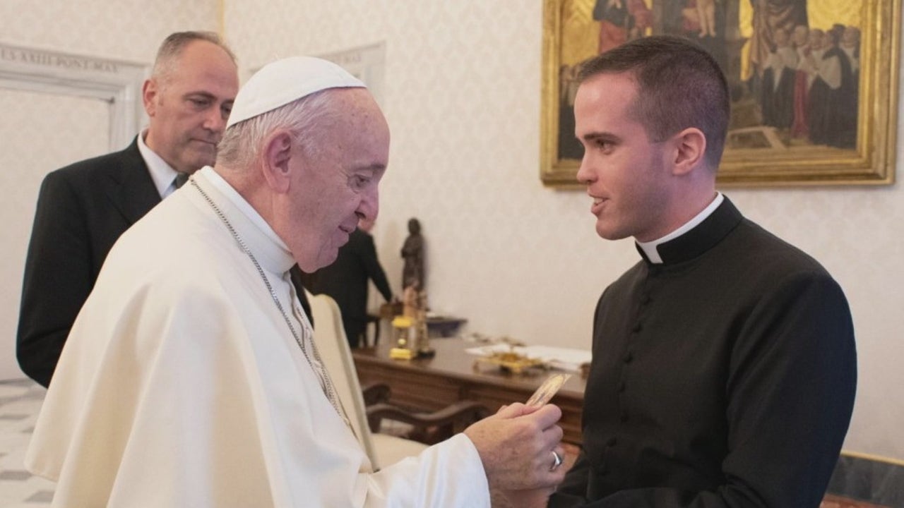 Conclave explained: What to expect this week | FOX 9 Minneapolis-St. Paul