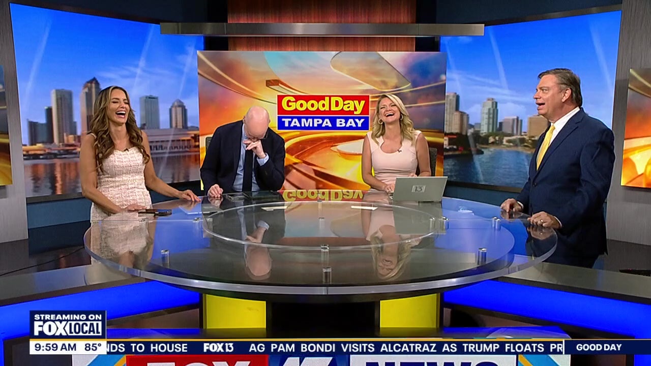 Good Day Goodies: July 25, 2025 | FOX 13 Tampa Bay