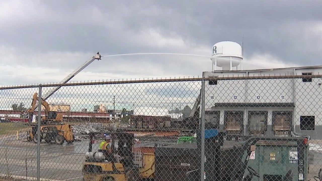 Officials provide update on BioLab situation | FOX 5 Atlanta