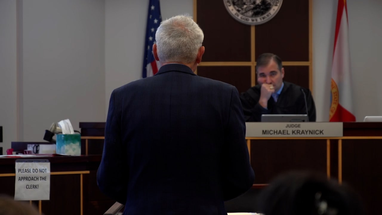 New Sarah Boone attorney unveils new defense strategy | FOX 51 Gainesville