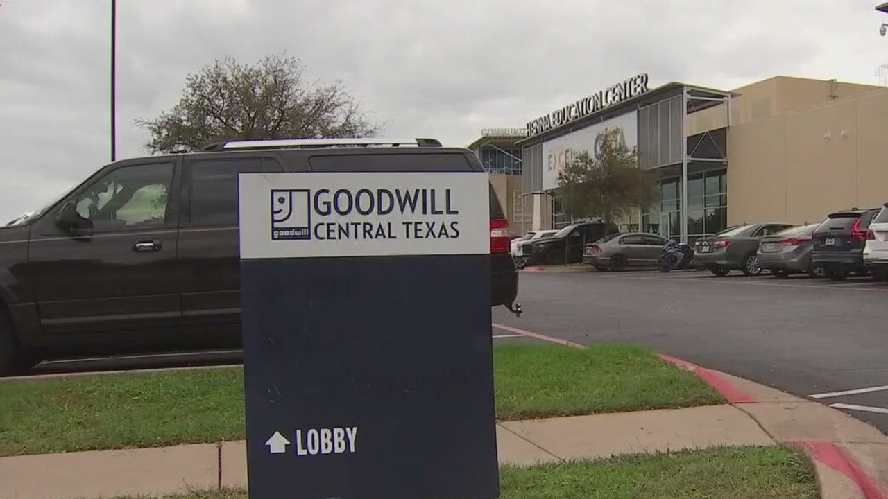 Goodwill veteran support program | FOX 7 Austin