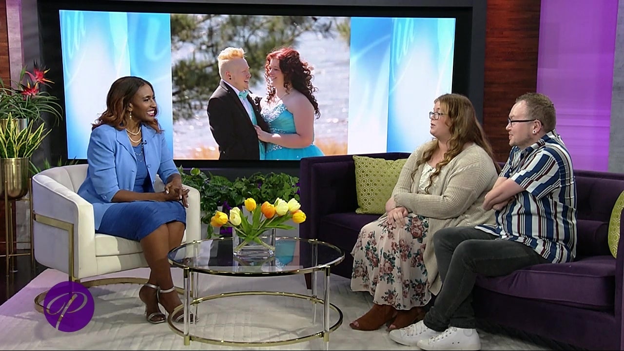 Portia: Ignoring Obstacles | FOX 5 Atlanta