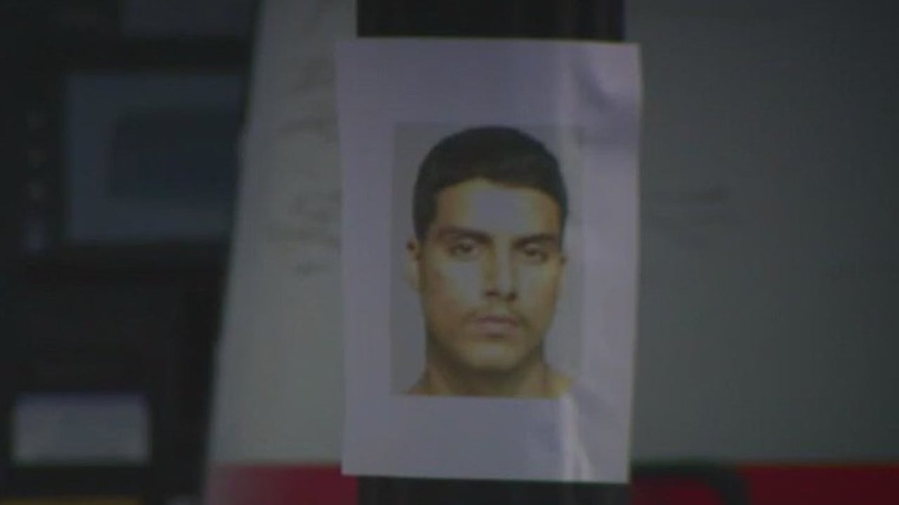 Wisconsin's Most Wanted: Armando Barragan | FOX6 Milwaukee