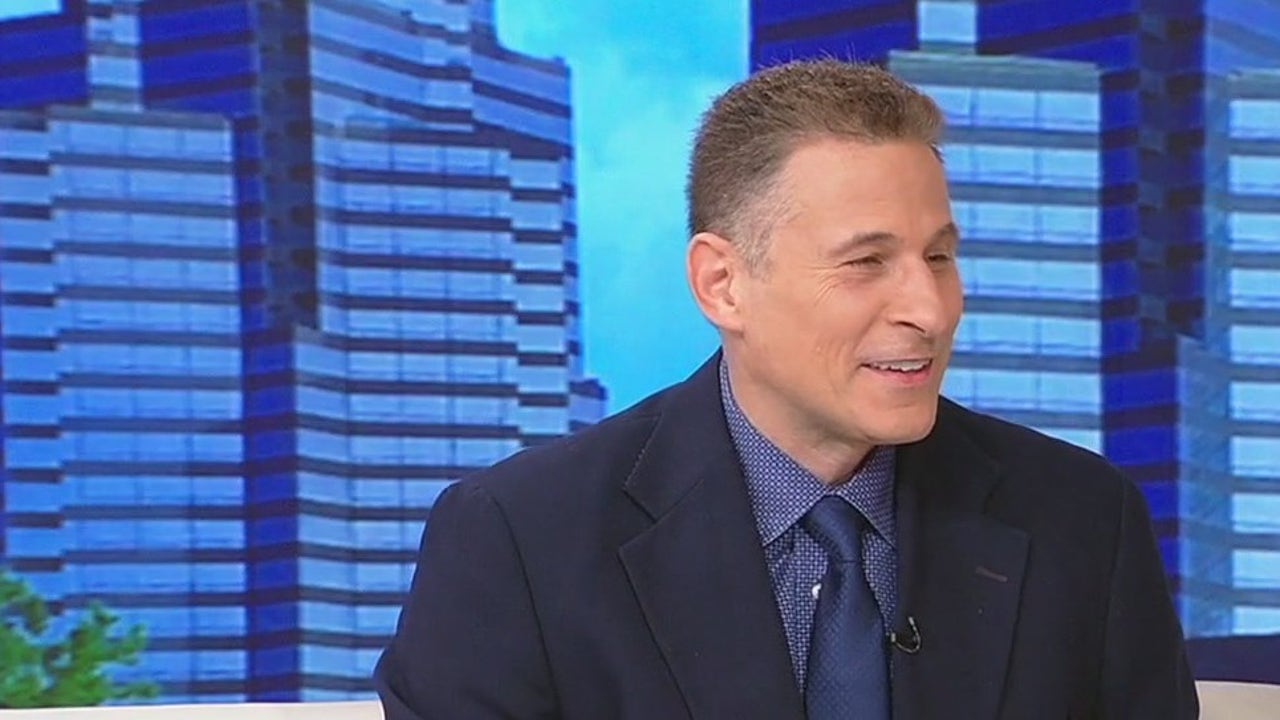 Dr. Winawer talks about new vaccine advisory committee | FOX 5 Atlanta