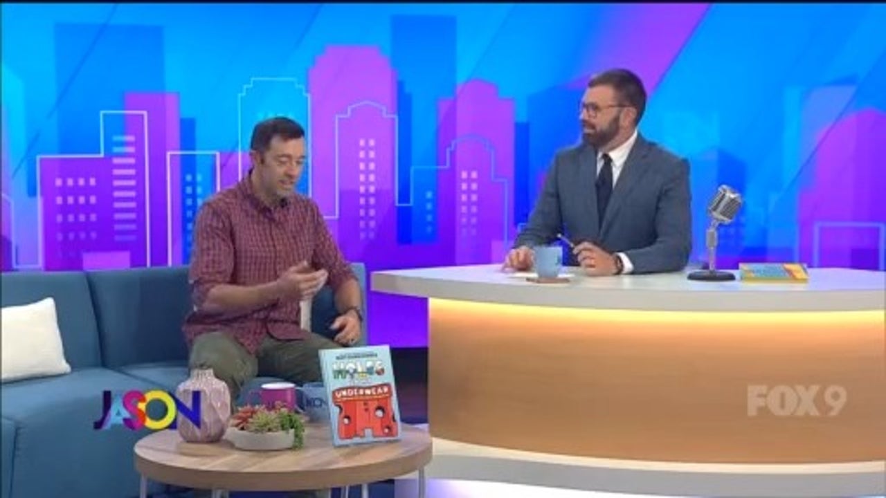 The Jason Show: Sept. 10, 2025 | FOX 9 Minneapolis-St. Paul