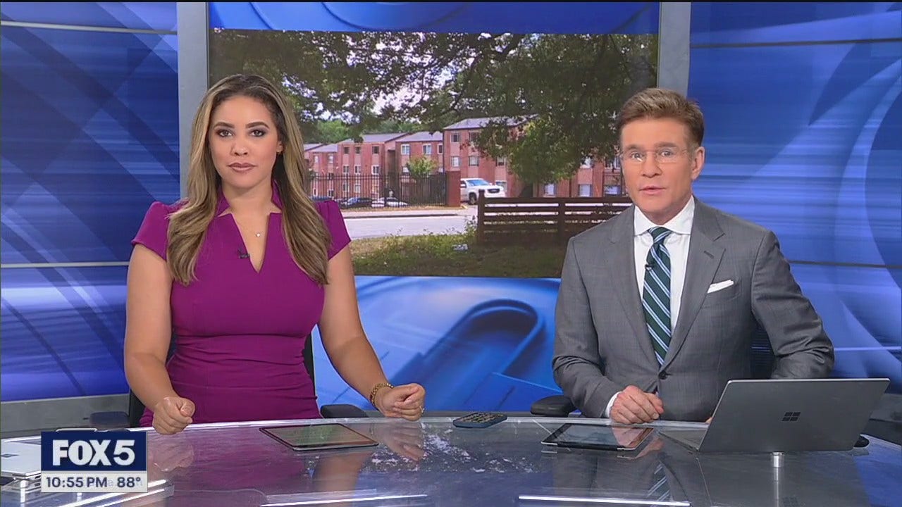 FOX 5 News at 10 p.m. June 24, 2024 | FOX 5 Atlanta