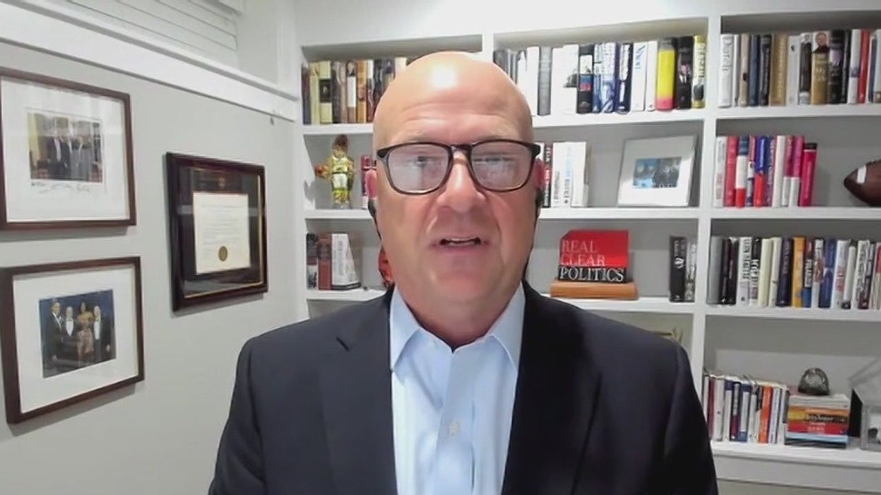 Tom Bevan on Kamala Harris vs. Donald Trump | FOX 11 Los Angeles