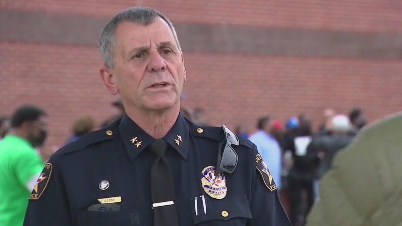 Desoto police chief could be next APD chief | FOX 7 Austin