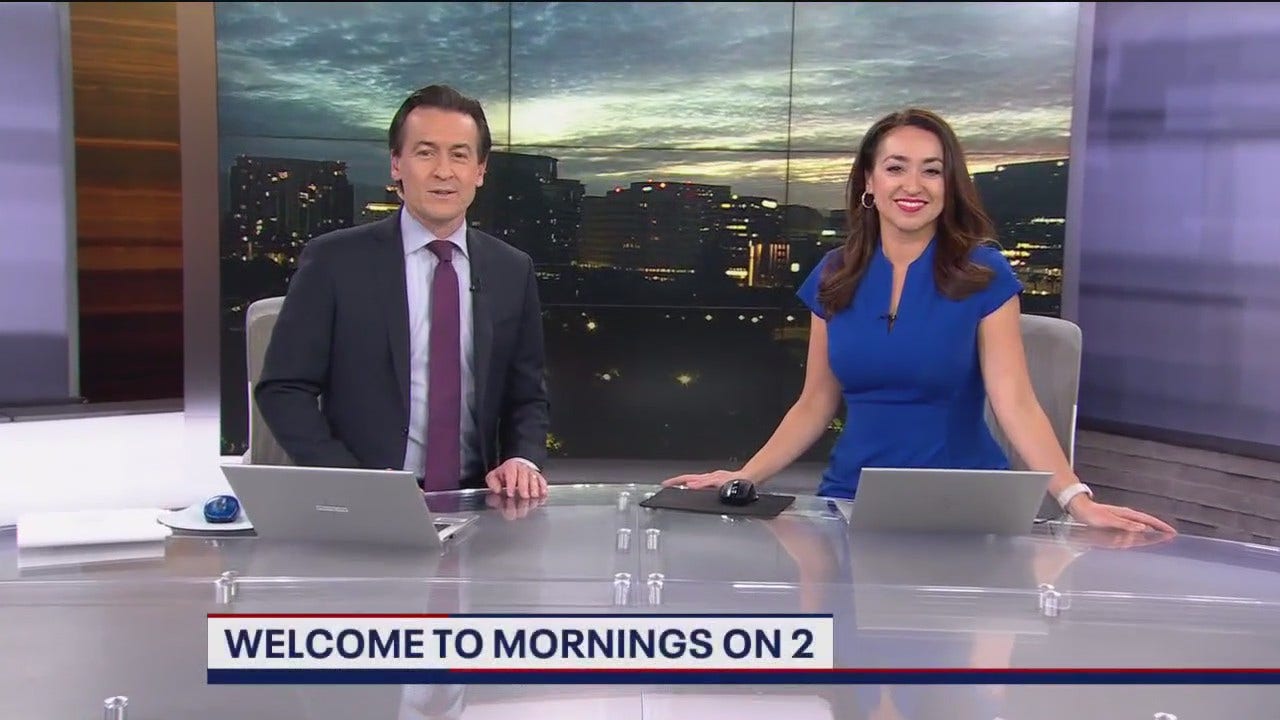 Oct. 26, 2025: Fox 2 San Francisco at 7am | KTVU FOX 2
