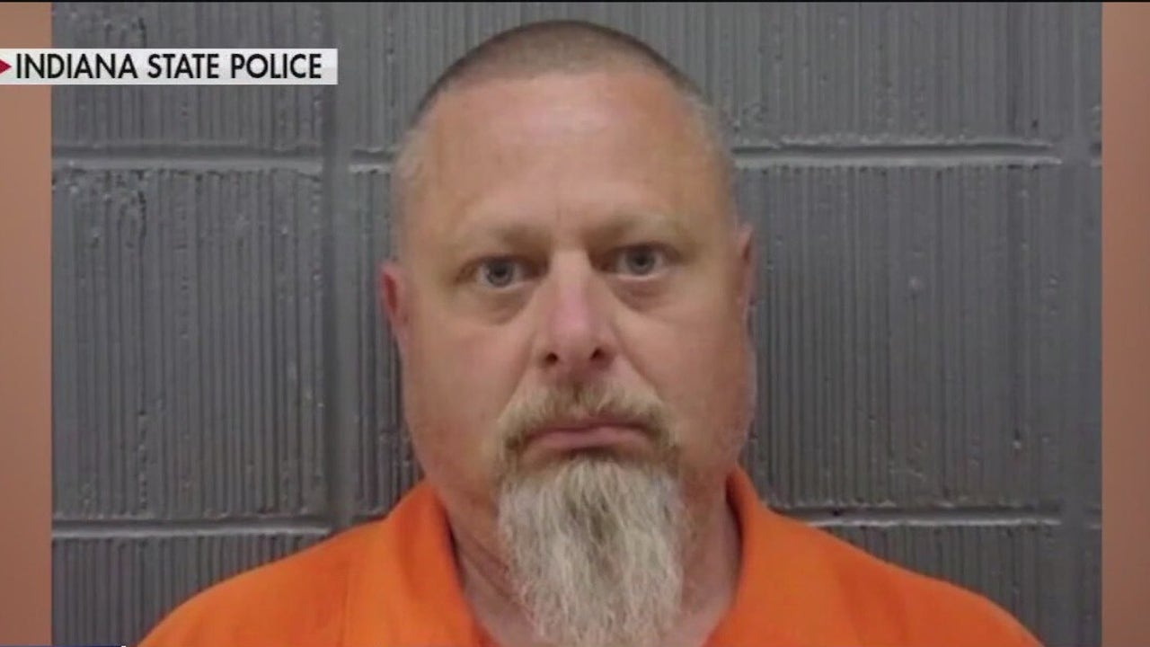 Jury selection underway in Delphi double murder trial | FOX 32 Chicago