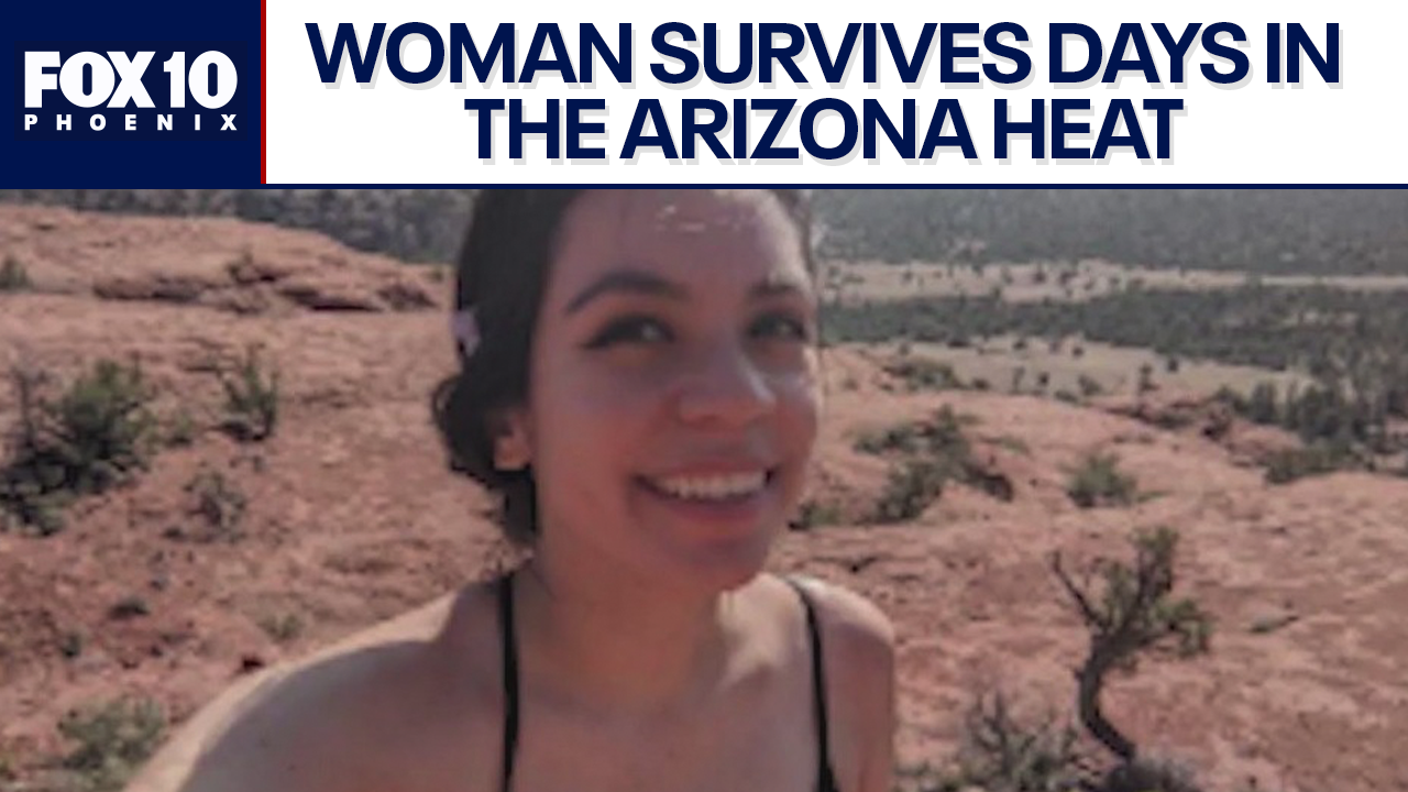 Family is grateful after missing Janelle Banda is found | FOX 10 Phoenix