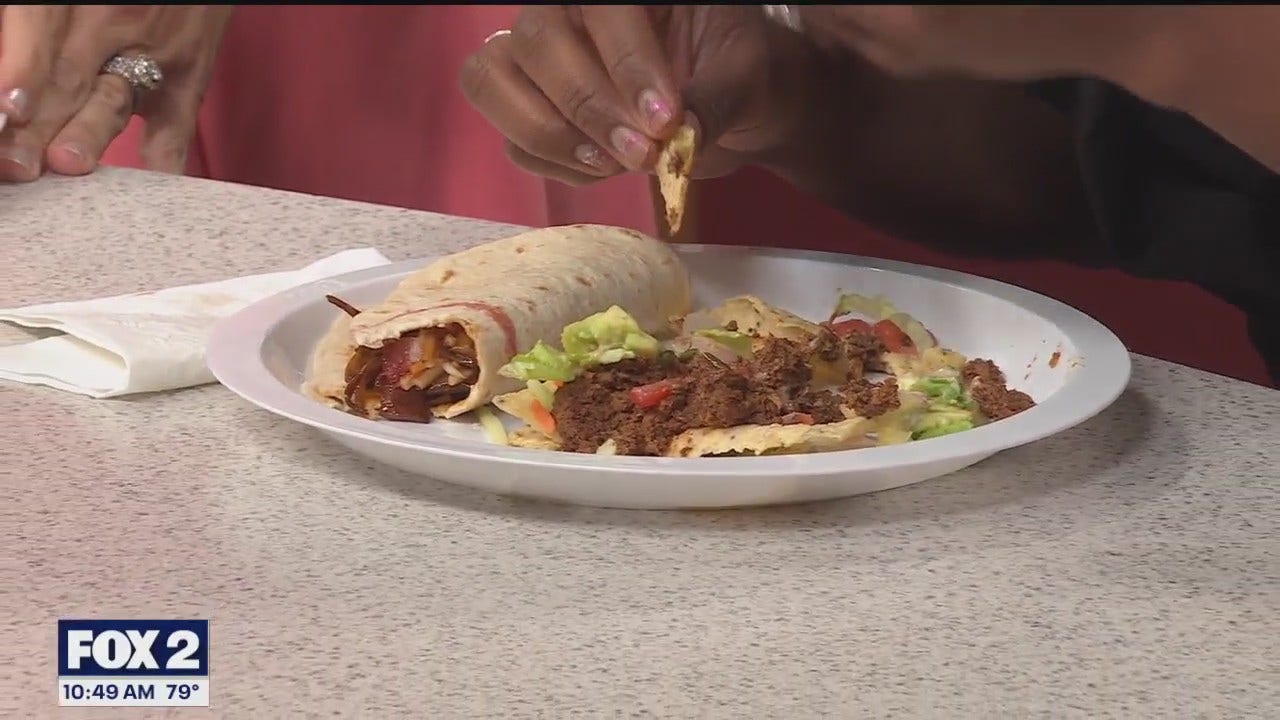 Meatless Taco Tuesday | FOX 2 Detroit