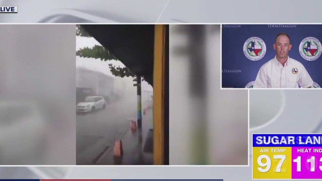 What Texans should know about Hurricane Beryl | FOX 26 Houston