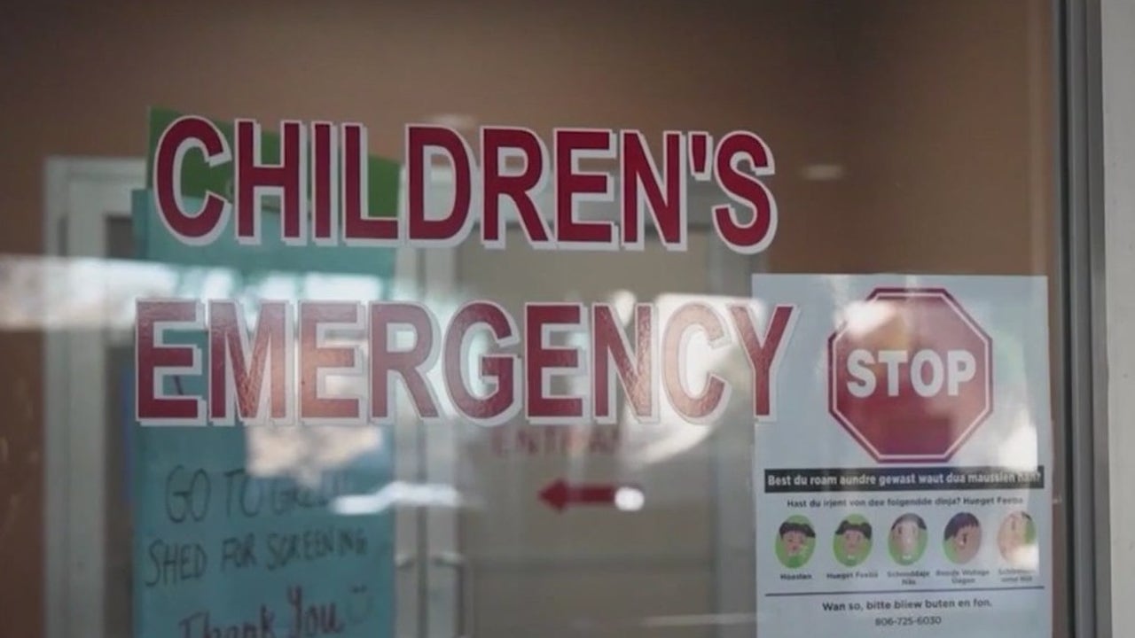 Measles outbreak growing in parts of US | FOX 5 Atlanta