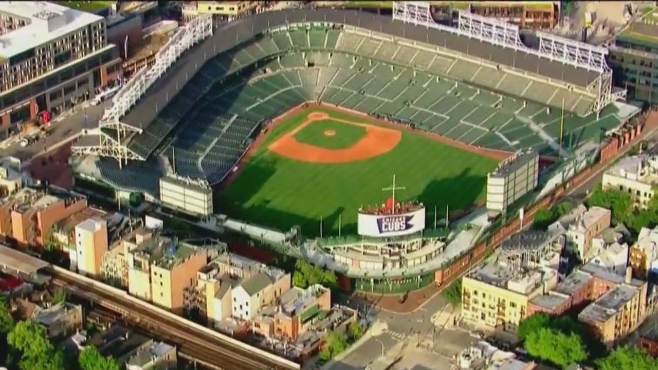 Wrigley Field hosts Sun Safety Day to raise awareness | FOX 32 Chicago