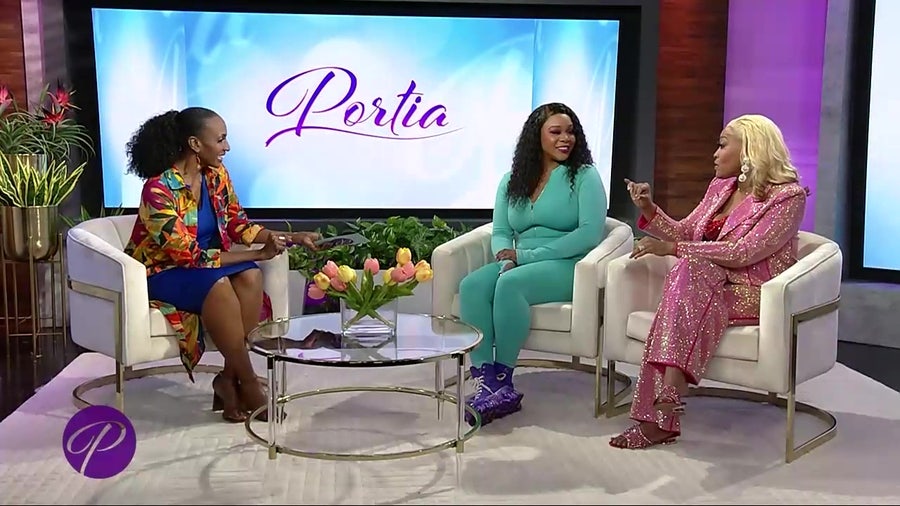Portia Show