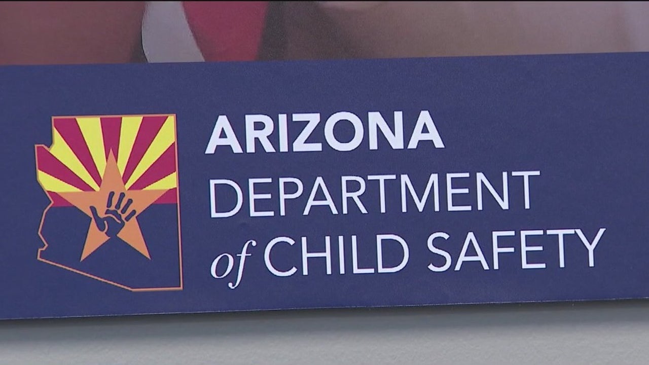 DOJ accuses Arizona DCS of discrimination | FOX 10 Phoenix