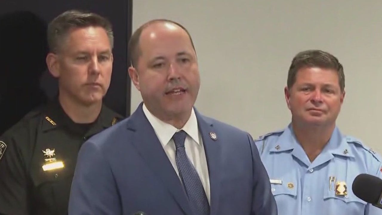 New task force targets transnational gangs | FOX 5 Atlanta
