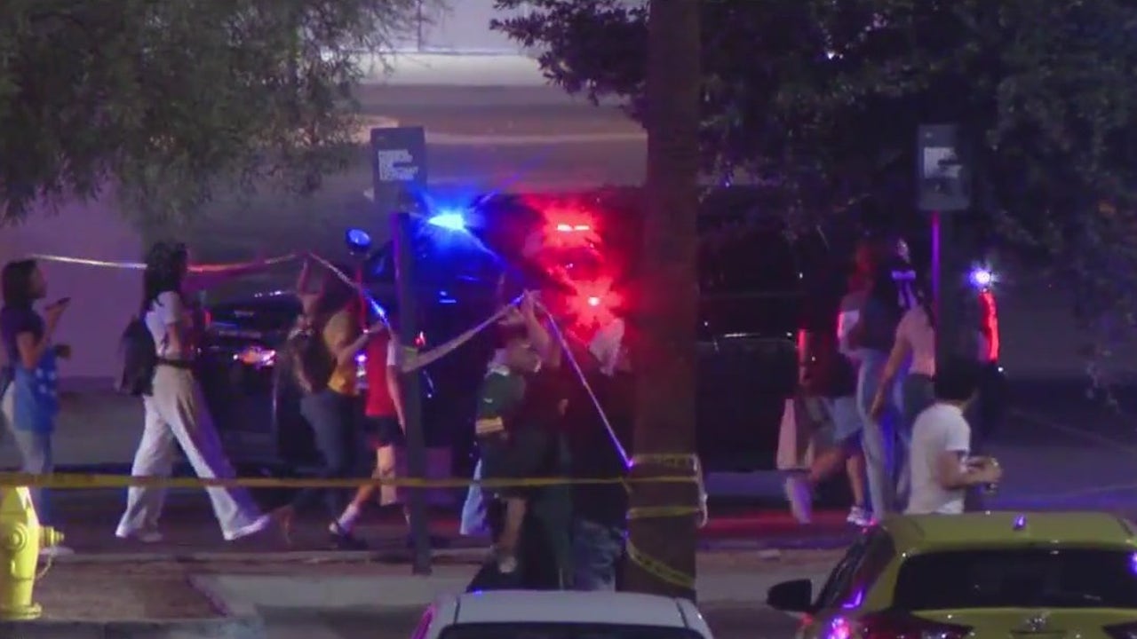 Latest on Arizona Mills shooting incident Sept. 13 | FOX 10 Phoenix