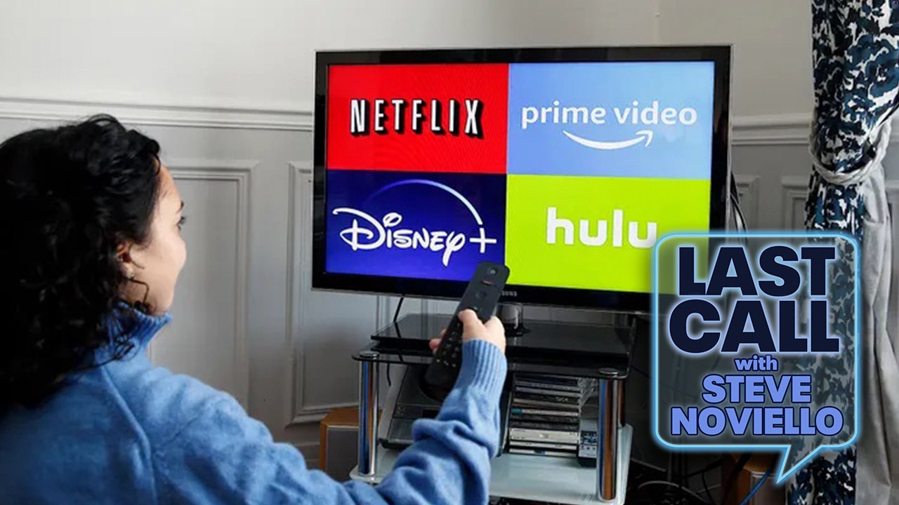 Stressing over streaming | FOX 4 Dallas-Fort Worth