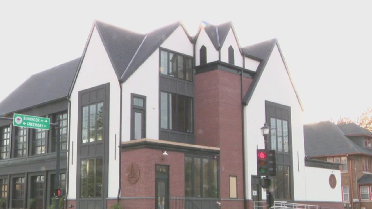 The Cheel closes in Thiensville | FOX6 Milwaukee