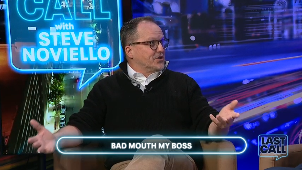 Bad mouth my boss for me | FOX 4 Dallas-Fort Worth