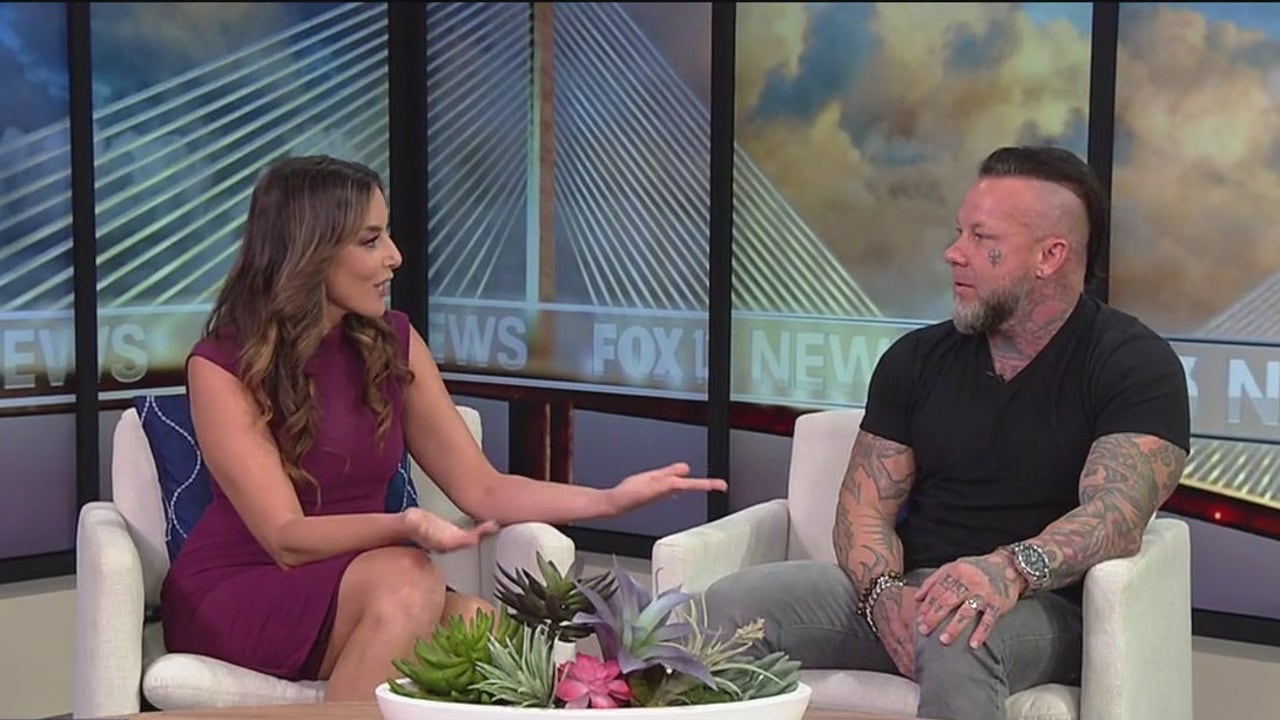 September marks National Recovery Month | FOX 13 Tampa Bay