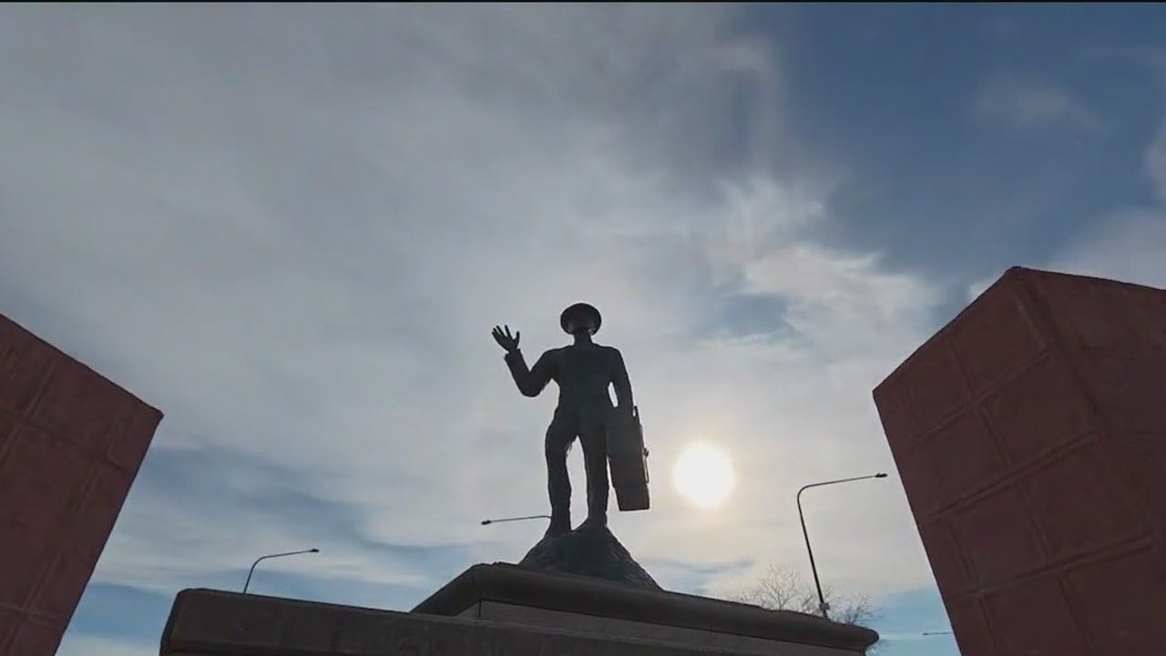 Monument Moment: Great Northern Migration | FOX 32 Chicago