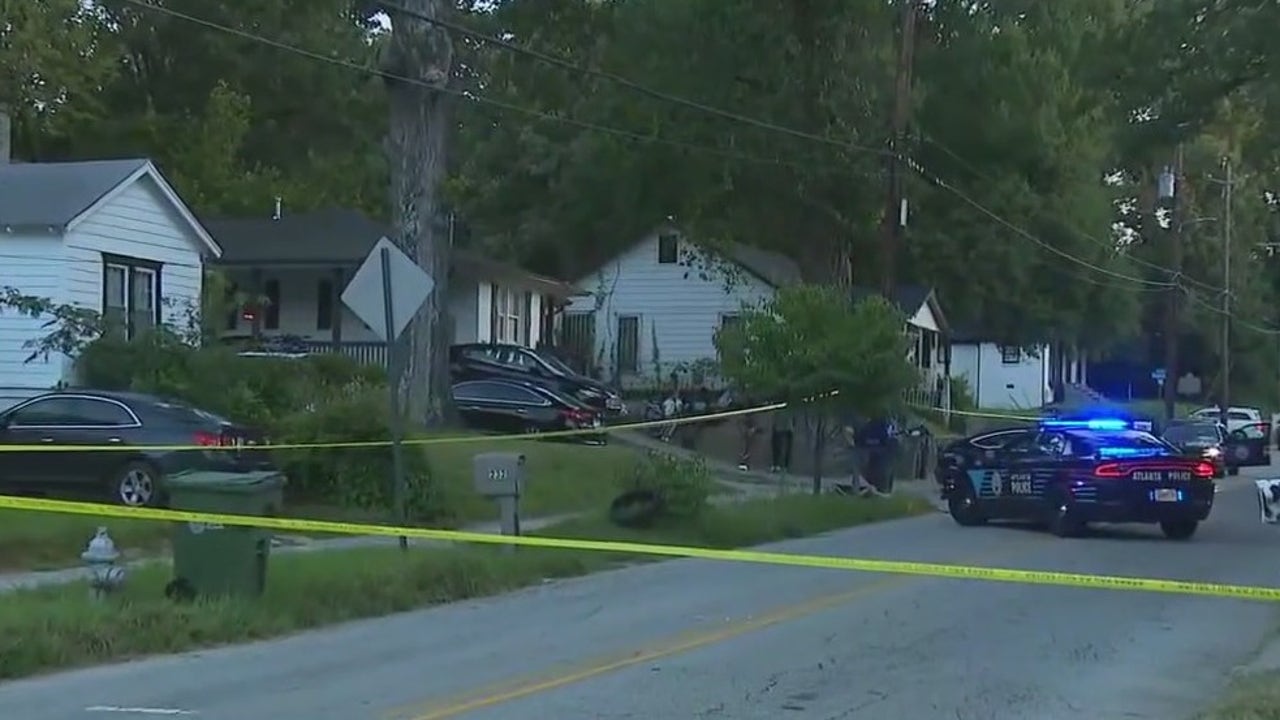 2 injured in shooting off Chappell Road | FOX 5 Atlanta