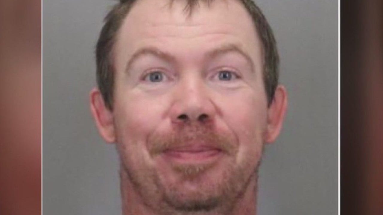 Man arrested for recording girls in San Jose locker room | KTVU FOX 2