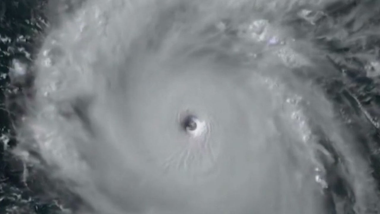 Bracing for Beryl | FOX 5 New York