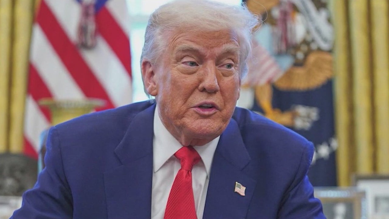 Trump considers sending U.S. criminals overseas | FOX 10 Phoenix