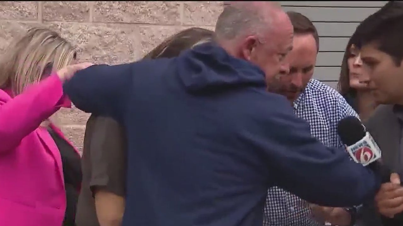 Robin Severance-Lopez arraignment set for Monday | FOX 35 Orlando