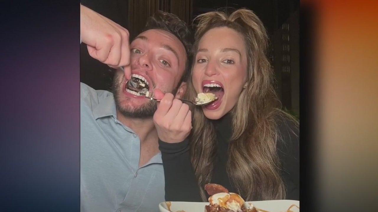 Caroline & Rashi - February 12, 2024 | FOX 26 Houston