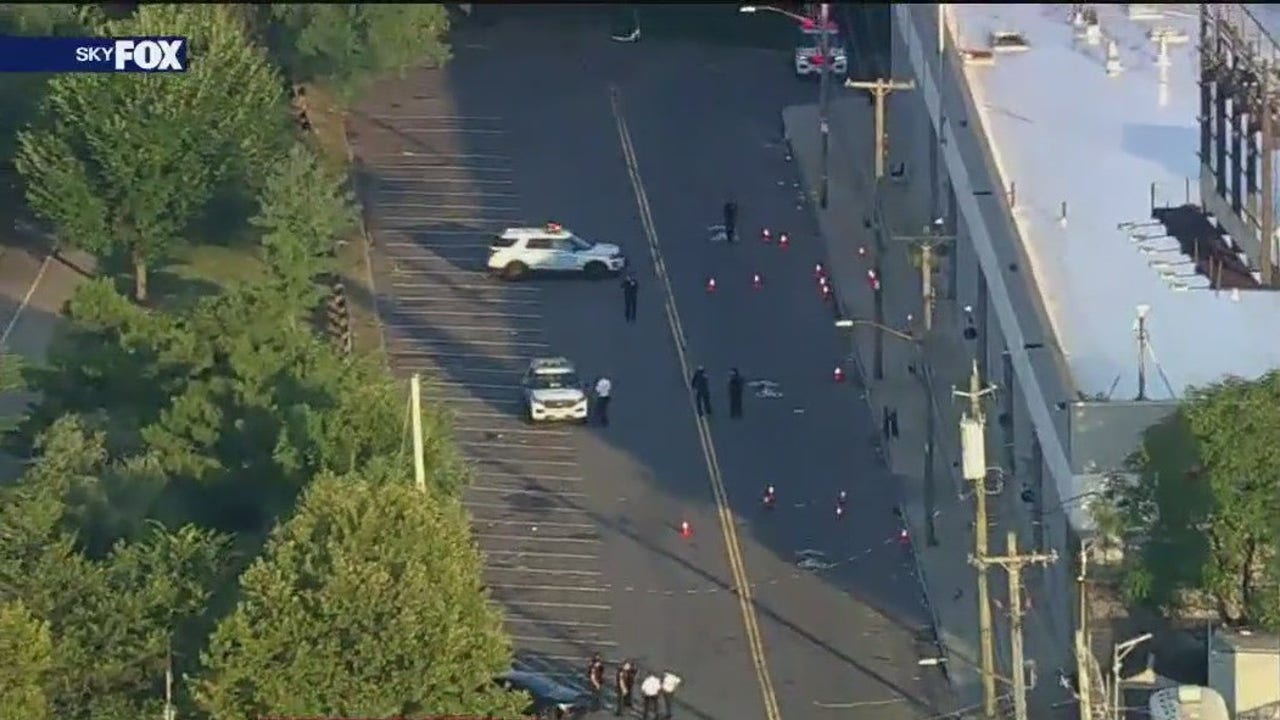 Deadly shooting in the Bronx | FOX 5 New York