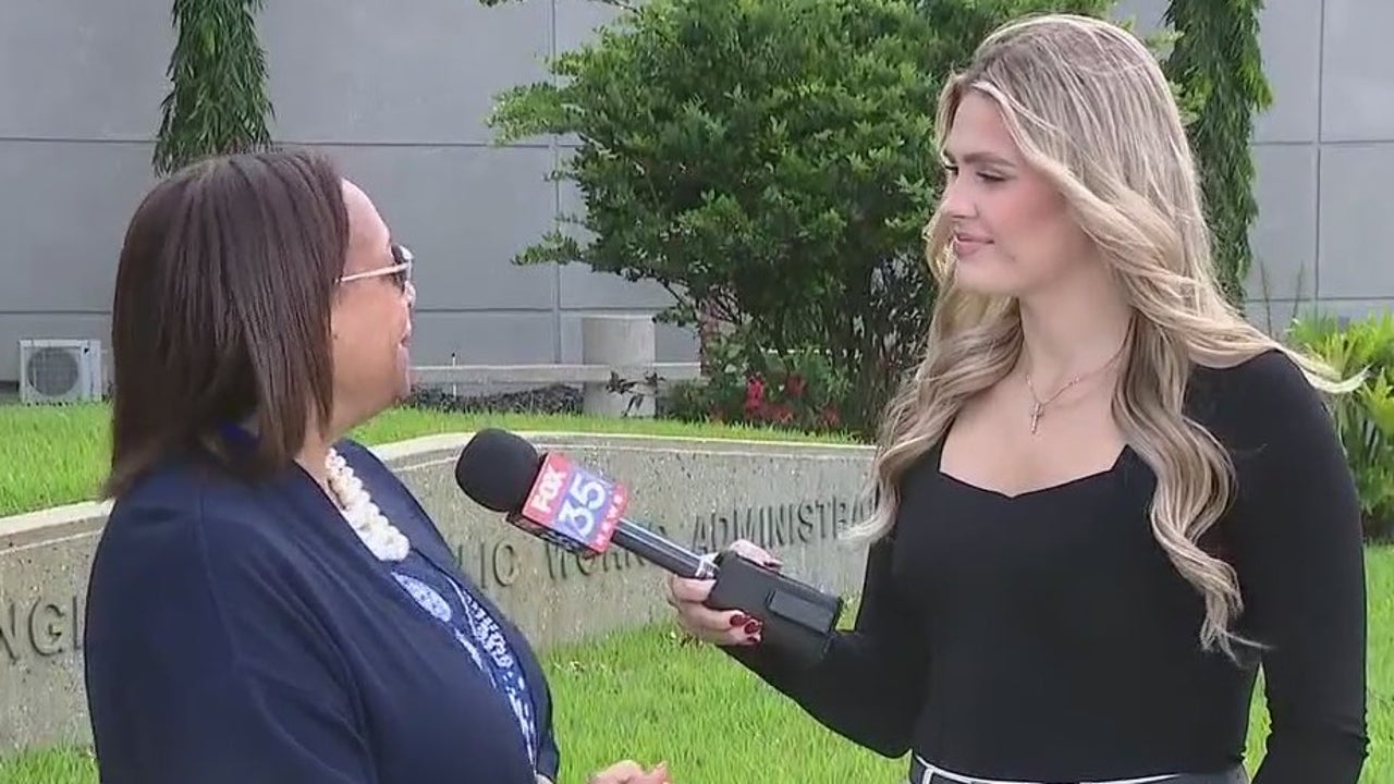 Orange County starts Hurricane Milton debris removal | FOX 51 Gainesville