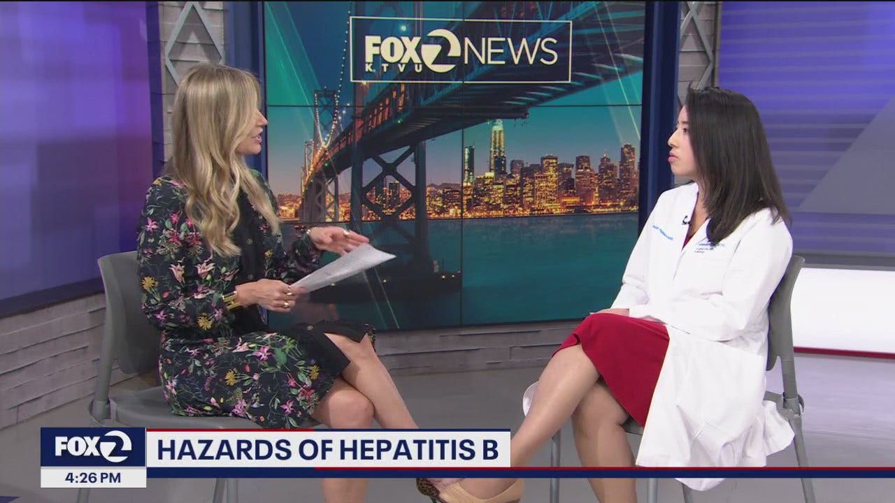New guidelines issued for Hepatitis B screenings as medical experts ...