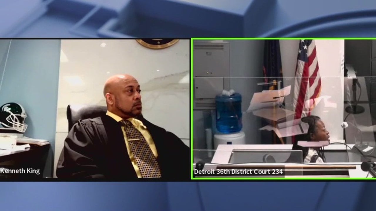 Man to stand trial in deadly Detroit mass shooting | FOX 2 Detroit