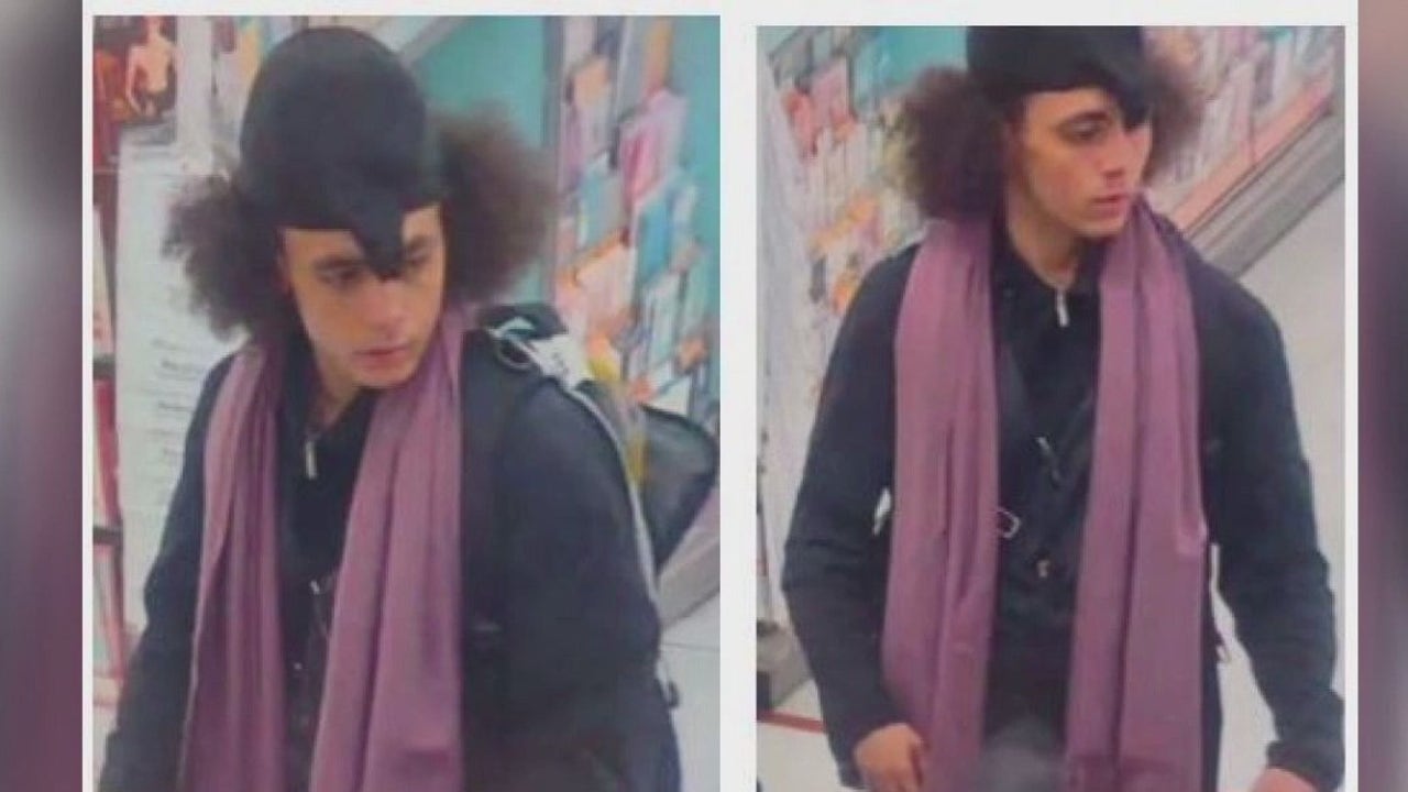 Alleged Target shooting suspect arrested after standoff | FOX 11 Los ...