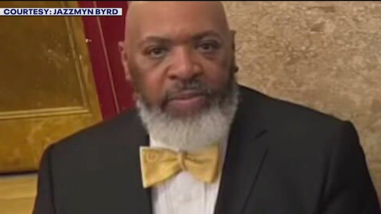 Hijacked bus: Daughter remembers father killed | FOX 5 Atlanta