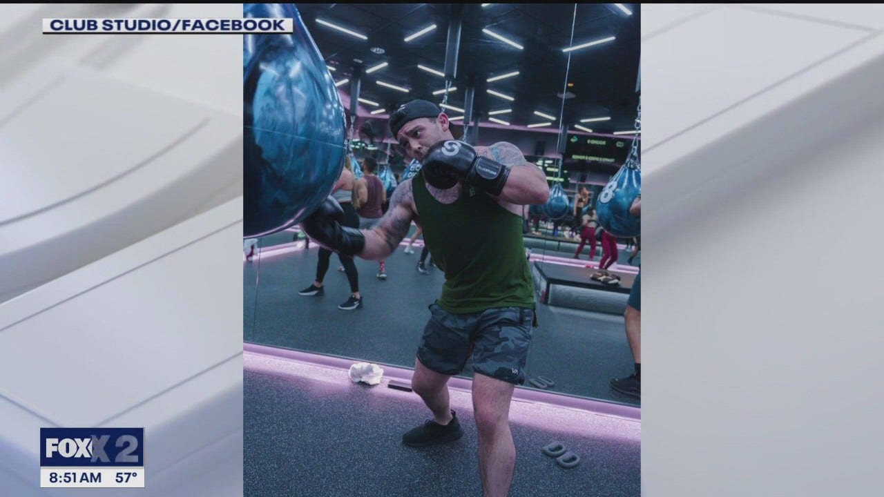 Club Studio Fitness opens new location in Troy | FOX 2 Detroit