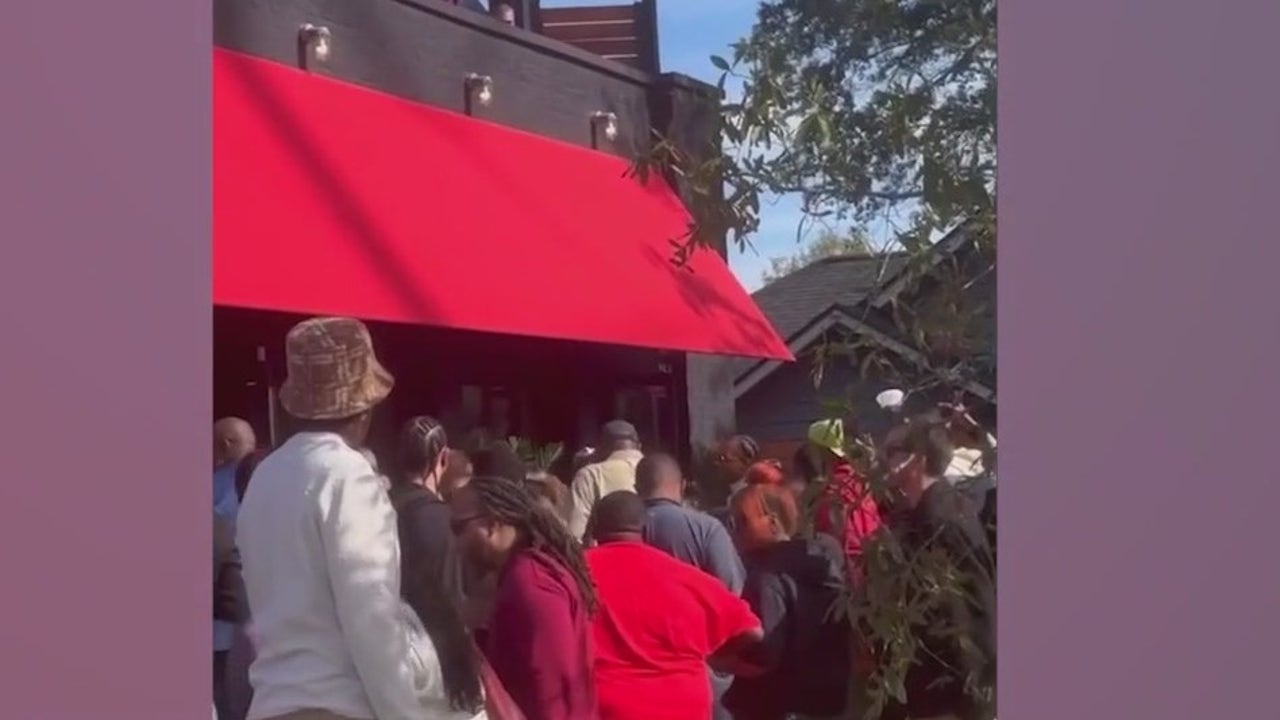 Bankhead Seafood reopens over weekend | FOX 5 Atlanta