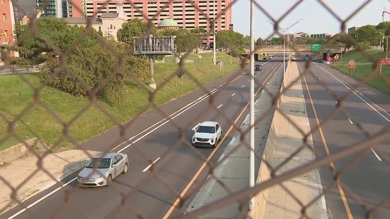 MDOT, Detroit hold meetings on I-375 project | FOX 2 Detroit