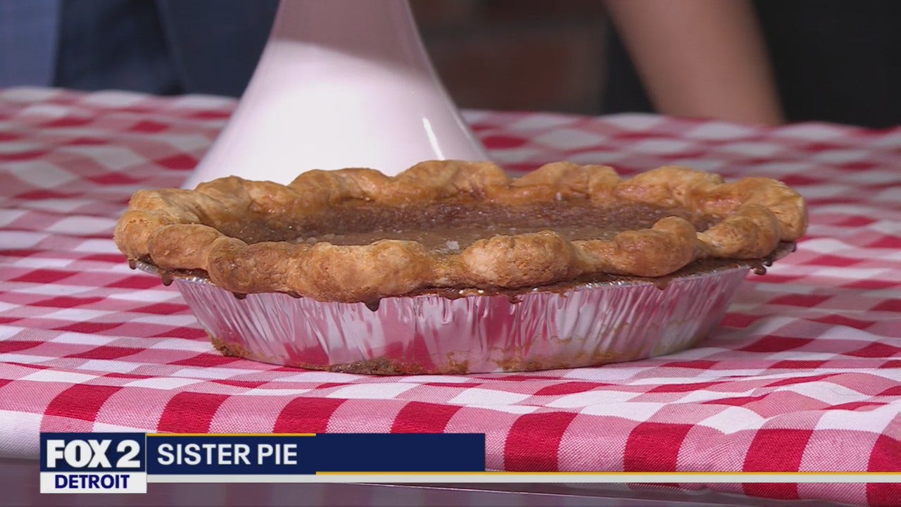Sister Pie | FOX 2 Detroit