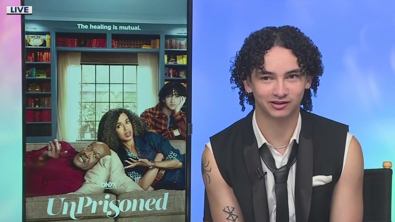 Faly Rakotohavana talks 'Unprisoned' | FOX 5 Atlanta