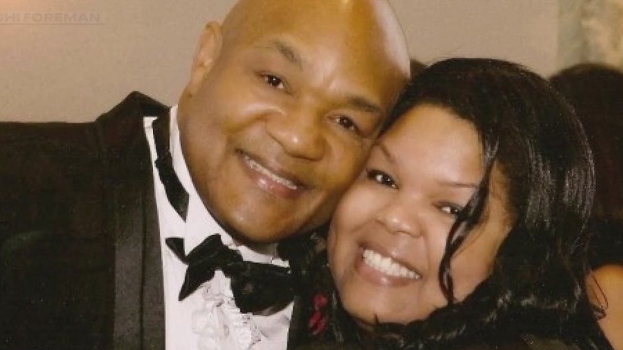 George Foreman’s daughter speaks after death | FOX 9 Minneapolis-St. Paul