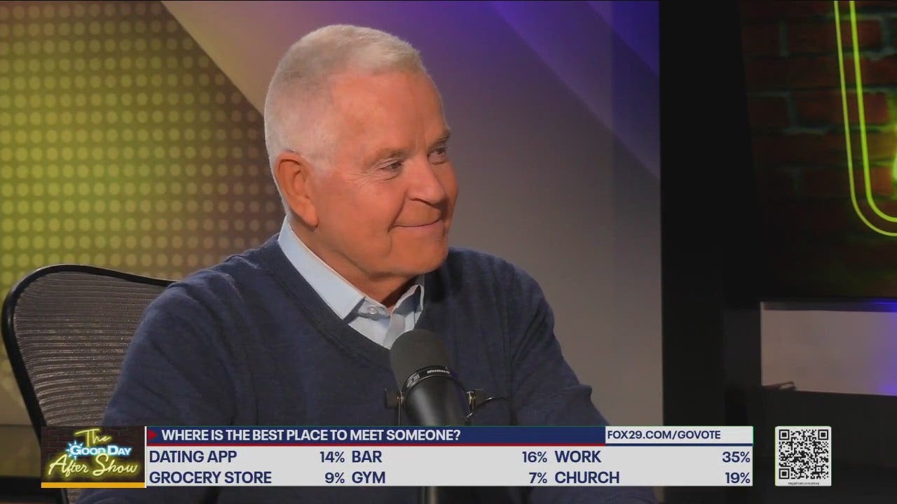 Dating Profiles | FOX 29 Philadelphia