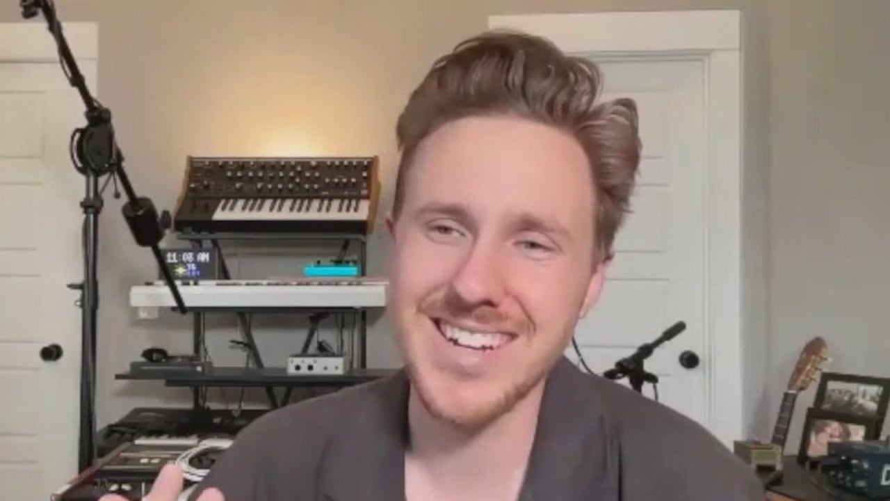 Cody Fry teaming up with Atlanta Symphony | FOX 5 Atlanta