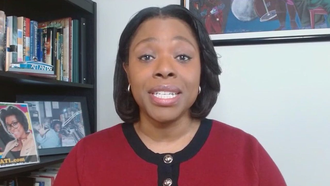 Veda Howard's Valentine's Day Wisdom Nugget | FOX 5 Atlanta