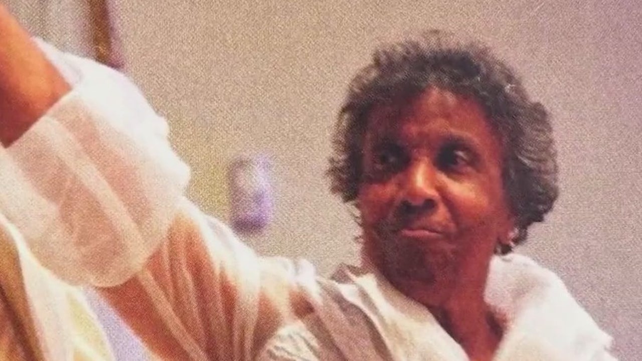 Chicago church mourns loss of beloved choir master 'Mama Lou' | FOX 32 ...